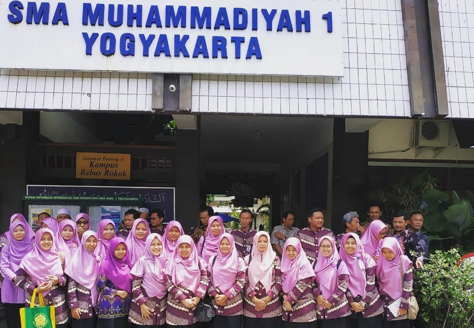 Pentingnya Study Banding untuk Perkembangan Kualitas Sekolah ...