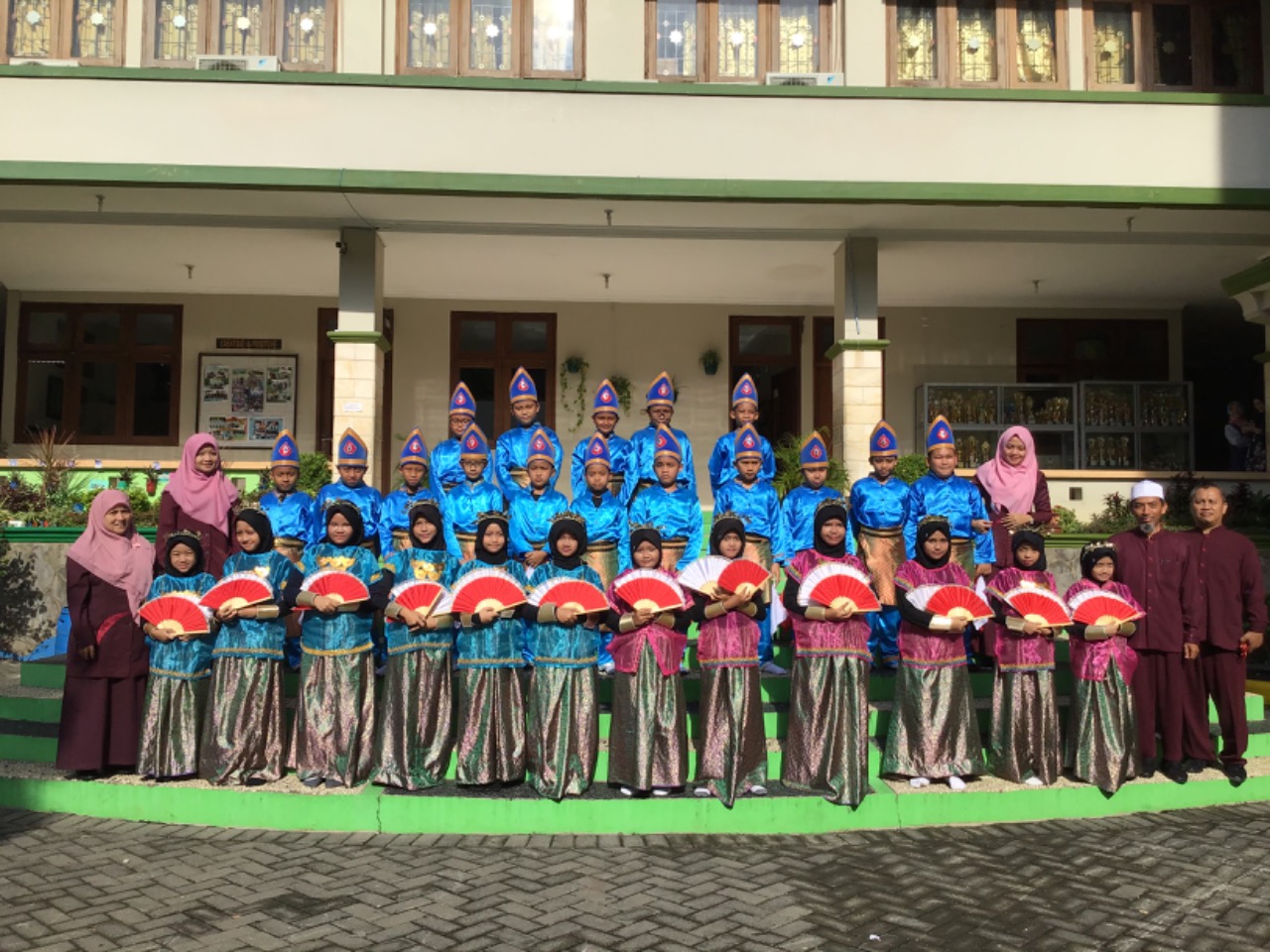 SDIH SIAP TERBANG KE MALAYSIA - Hidayatullah Semarang