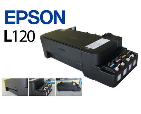 RESET L120 - Hidayatullah Semarang